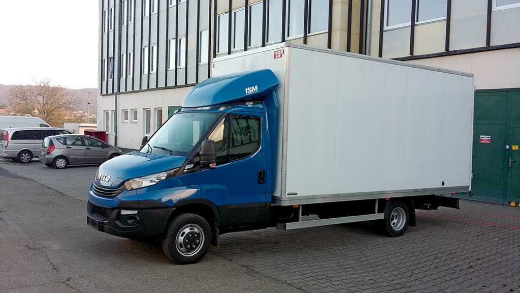 Skartace dokumentů – Profesionální skartace dokumentů s odvozem